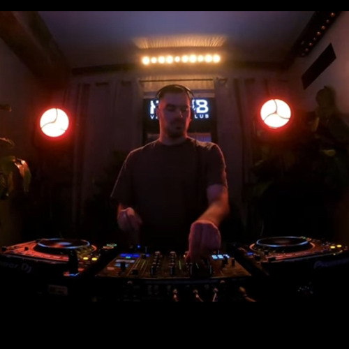 Stream Palmera live @FKLUB at Zed Athens 7/2/24 by Palmera | Listen ...