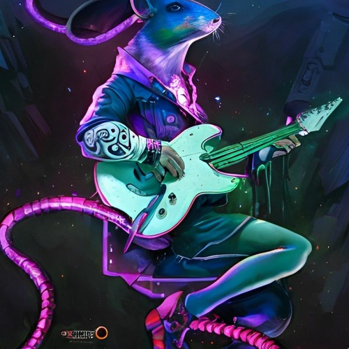 Stream The rat theme by MisterBlek | Listen online for free on SoundCloud