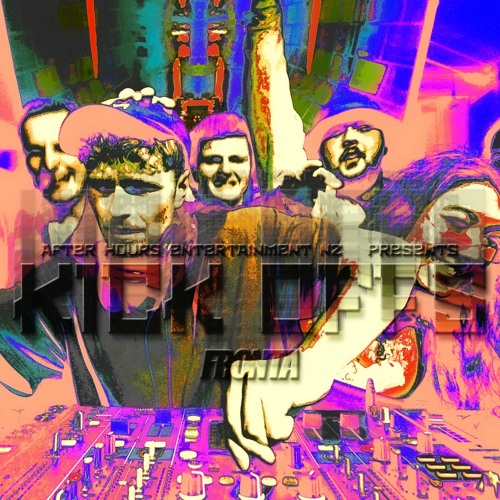 Stream Kick Offs Vol 1: Ep 2 - FRONTA (UKG BREAKS BASSLINE DJ SET) by ...