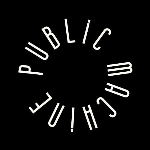 Stream ONUKA - PEREMOHA (Public Machine Remix) by Public Machine ...
