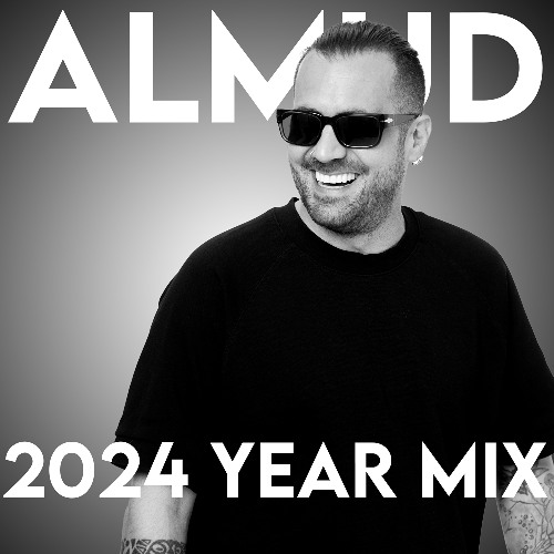 Stream ALMUD - 2024 YEAR MIX by ALMUD | Listen online for free on ...