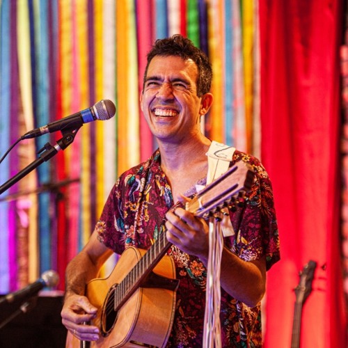 Stream Ave Maria Sertaneja - Makito Vieira by Makito Vieira | Listen ...