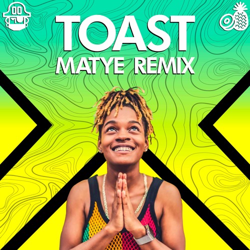 Listen to music albums featuring Koffee - Toast (Matye Remix) by MATYE ...
