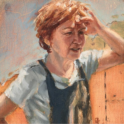 Stream 3. Jill Ansell by Art Gallery of NSW | Listen online for free on ...