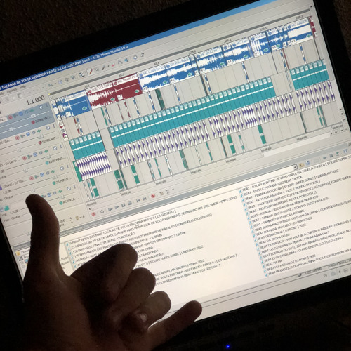 Stream TIKTOK 2022 - OI PUTARIA EU TO DE VOLTA, EU TO AMANDO TUDO ISSO ...