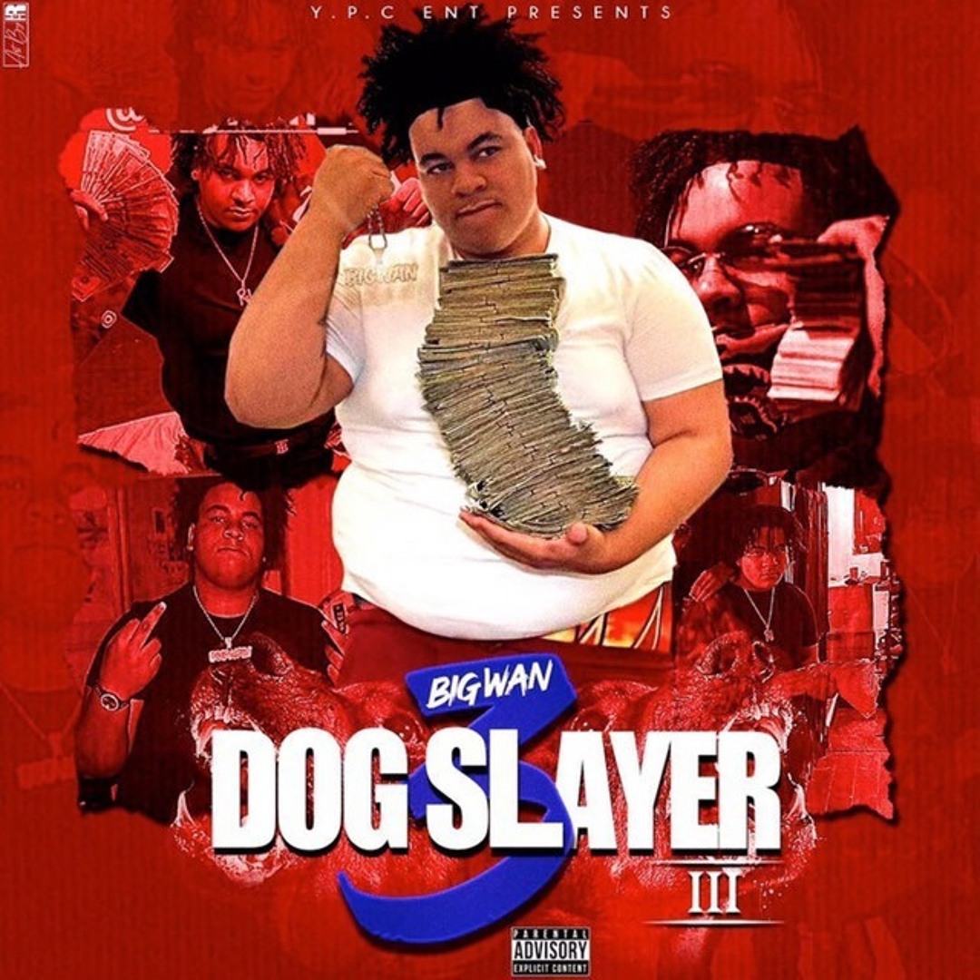 Stream Big Wan - Come & Shop by Streetz Verified | Listen online for ...