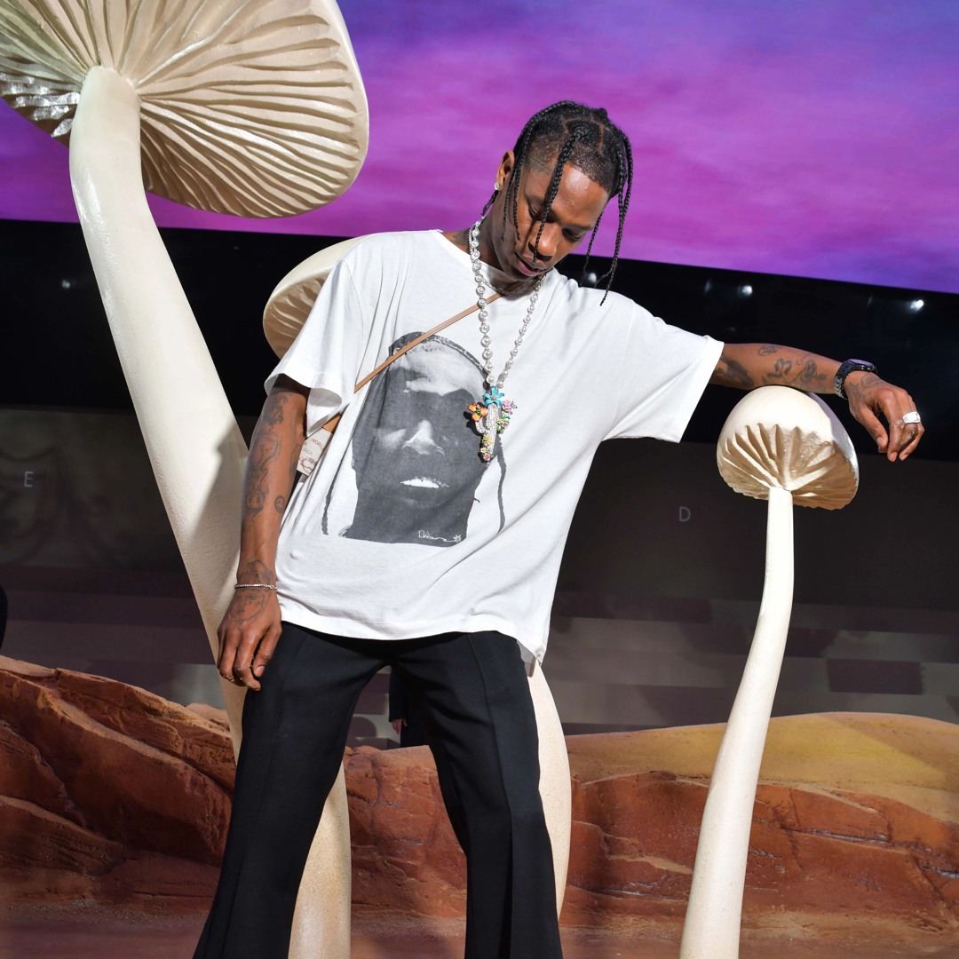 Stream TXKN | Listen to Travis Scott Unreleased Bangers 🔥🌵 playlist ...