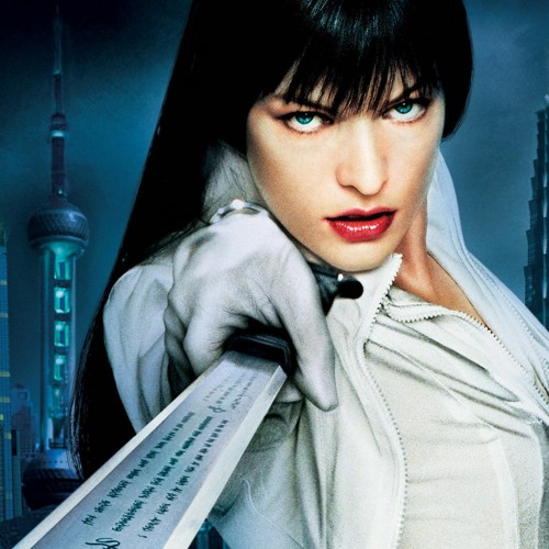 Stream MORPHADRON / ROM DI PRISCO - GIMME THE POWER by -eclipse ...