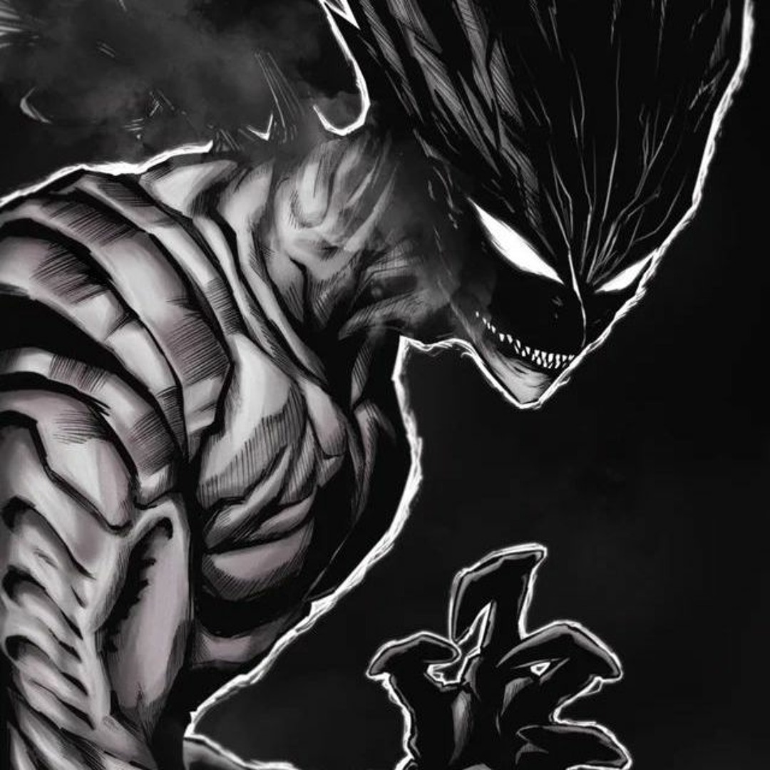 Stream Garou's Theme (Garou Rage) by TrenHub | Listen online for free ...