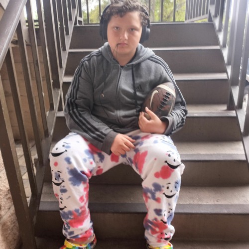 Stream Donald Travers - J~trav-Mikey the bully.m4a by J~trav | Listen ...