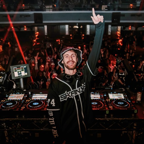 Stream Skanka Opening Set: REAPER Challenger Tour by Skanka | Listen ...