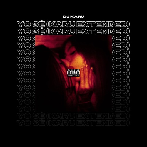 Stream Yan Block, TORRRES - Yo Sé (Karu Extended Acapella Break Redrums ...