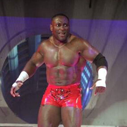 Stream Monty Brown TNA Theme by steel cage | Listen online for free on ...