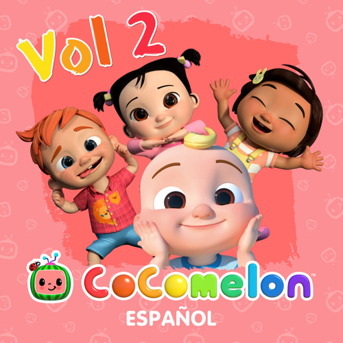 Stream ABC Con Globos by Cocomelon Canciones Infantiles | Listen online ...