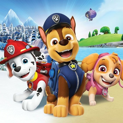 Stream PAW Patrol by Laxmuffins | Listen online for free on SoundCloud