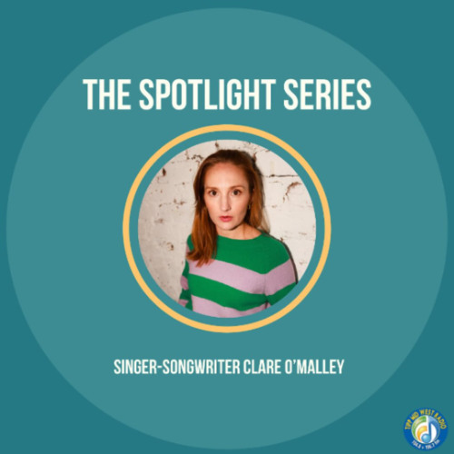 Stream episode Clare O’Malley - The Spotlight Series With Denise ...