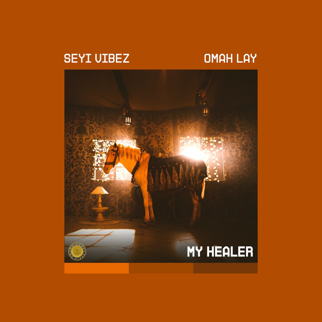 Stream ADML 🥀 | Listen to BEST OF SEYI VIBEZ 2026 playlist online for ...