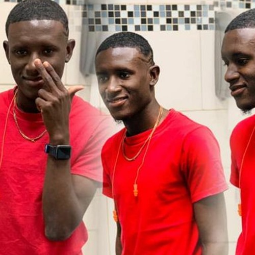 Stream Chan King Amonetao Oficial Video by jose ramon de leon valdez ...