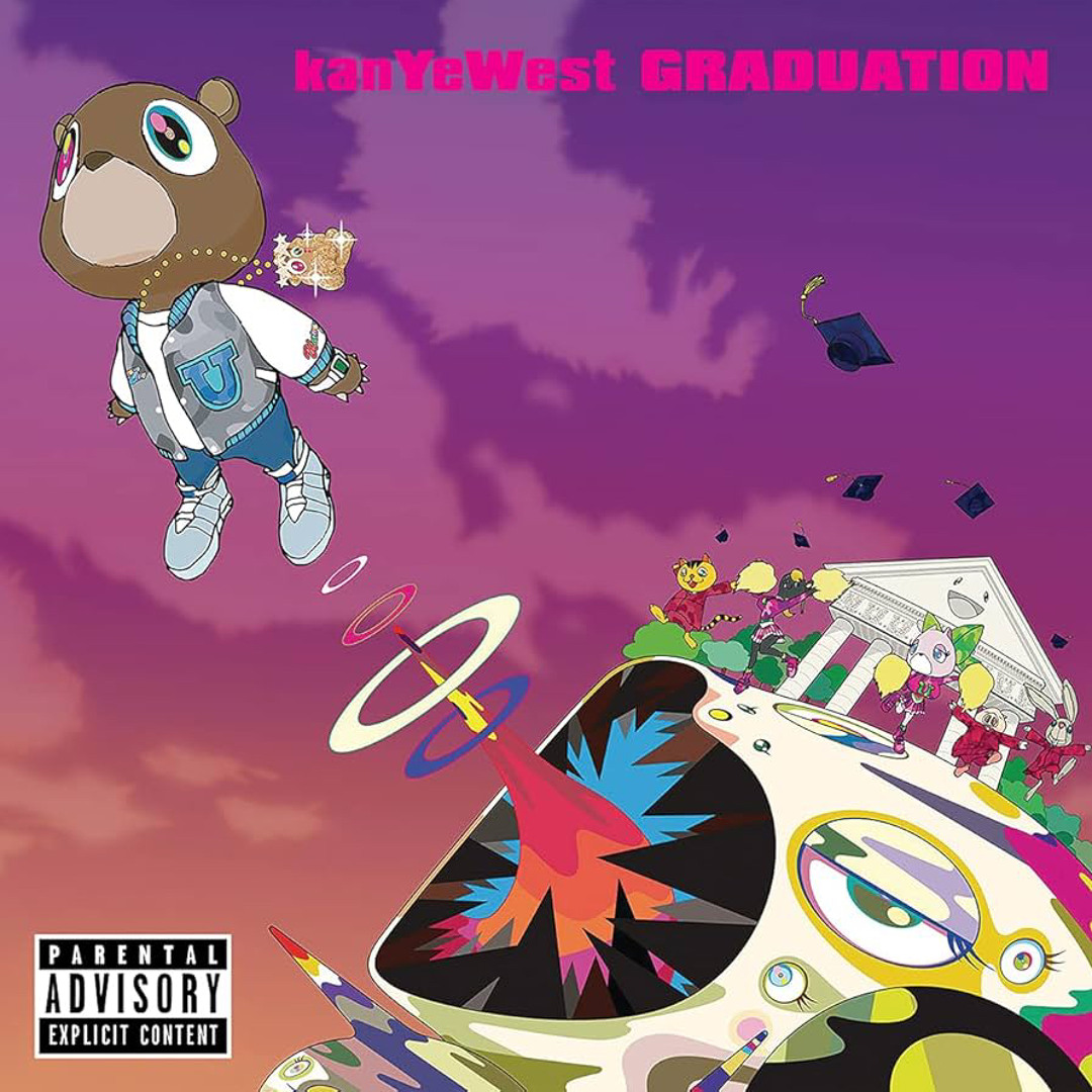 Stream Kanye West Graduation Type Beat “Beautiful” by Hideotic | Listen ...