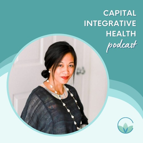 Stream episode 48. Peptides, Hormone Balance, and Muscle for Anti-Aging ...