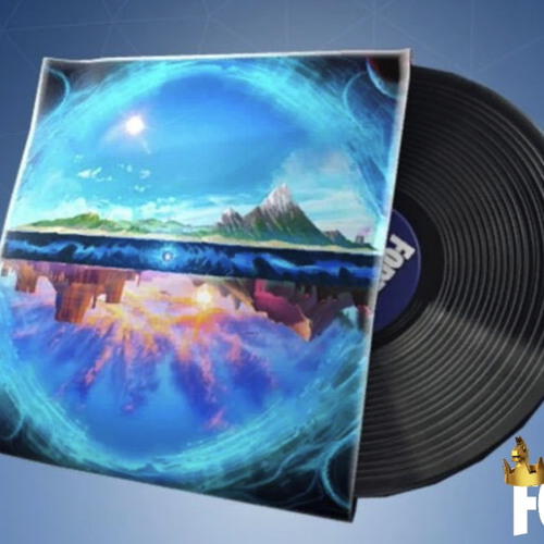 Stream Fortnite: Chapter 3 - Island (Lobby Theme) [Hi-Res Lossless] by ...