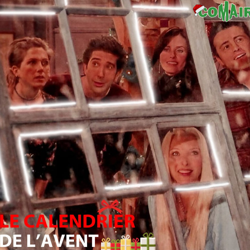 Stream episode 23. Marché de Noël - Le mot des assos by Comair - Celsa ...