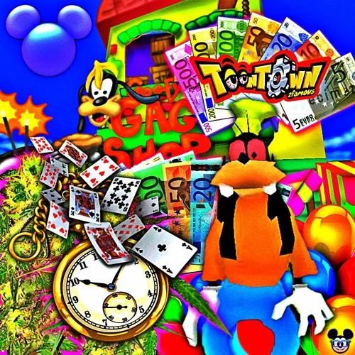 Stream EURO + OCTI + PISTOLERO2K - ON FLEEK @1RAGEBEATZ *TOONTOWN 3 OTW ...