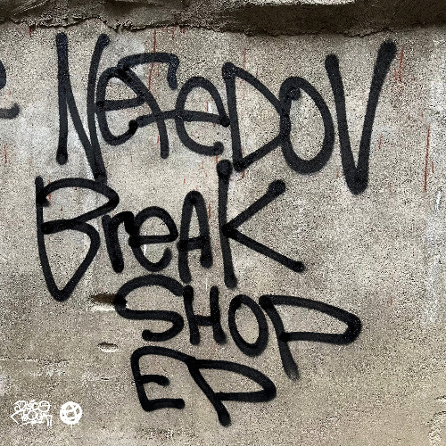 Stream DISCO TEQUA | Listen to NEFEDOV - BREAK SHOP playlist online for ...