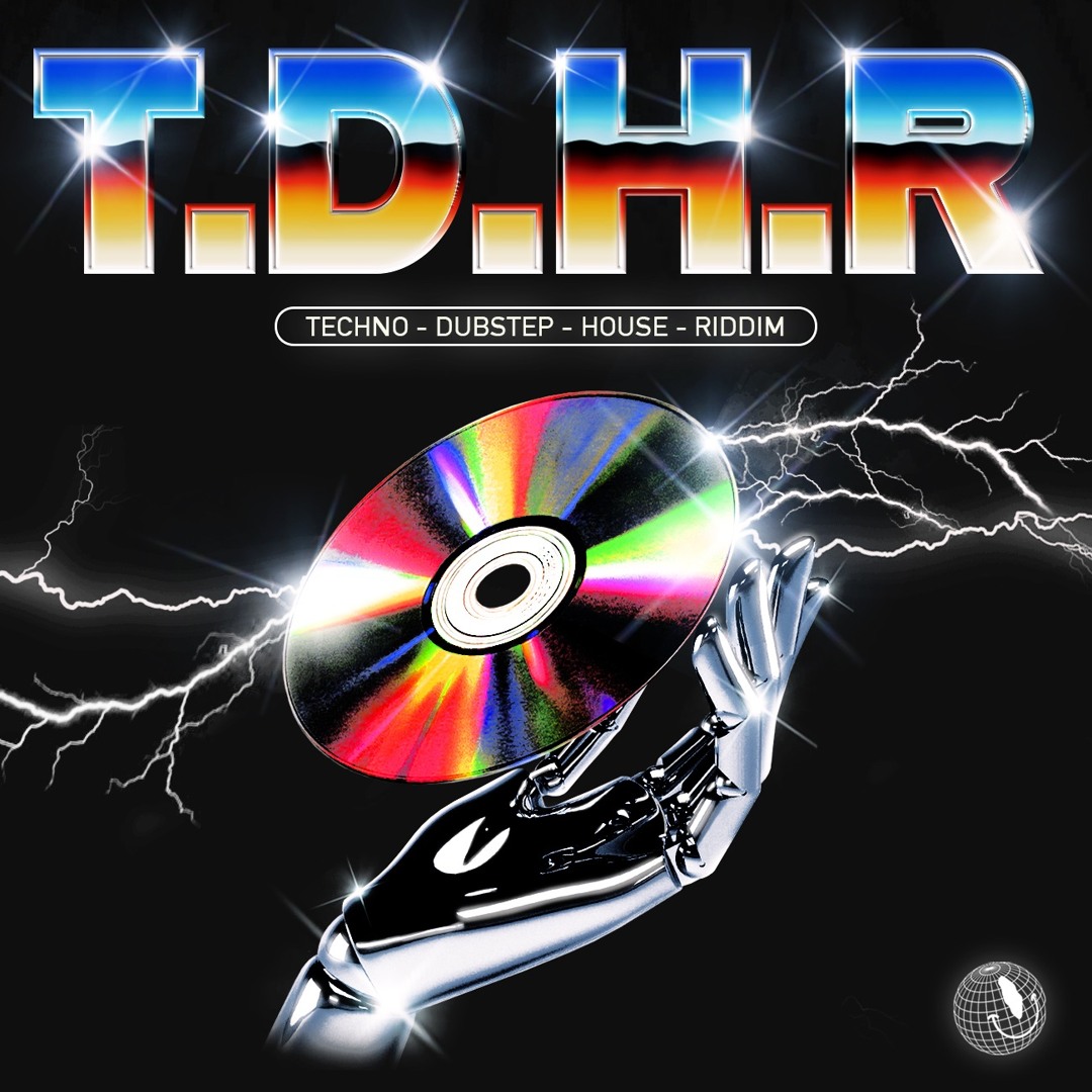 Stream WODD - T.D.H.R by WODD | Listen online for free on SoundCloud