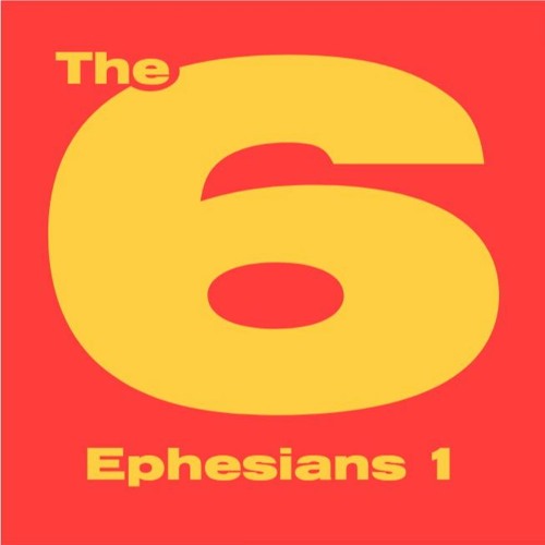 Stream The 6pm - Ephesians 1 - Michael Traynor - St Paul's Shadwell by ...
