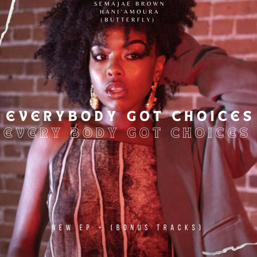 Stream This Thing by Semajae Brown | Listen online for free on SoundCloud