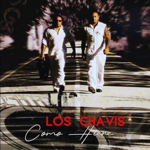 Stream Historia De Amor by Los Chavis | Listen online for free on ...