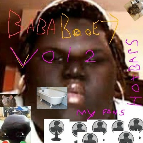 Stream BABABOOEY VOL.2 feat.NiGgA cAt by DJ Cheese Rat | Listen online ...