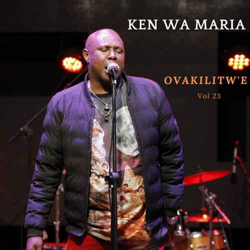 Stream Kelitu Ka Corona by Ken Wa Maria | Listen online for free on ...