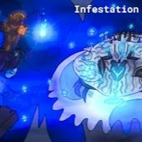 Stream Infestation - Terraria Calamity (REMIX) by StablerMarmot7 ...