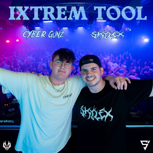 Stream IXTREM TOOL by Skylex | Listen online for free on SoundCloud