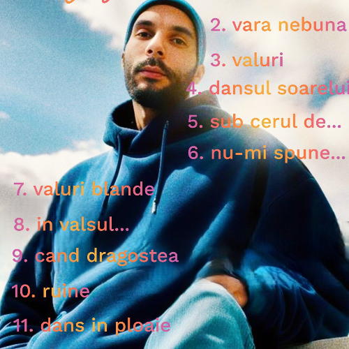 Stream A4) Sub cerul cald by Adi music | Listen online for free on ...