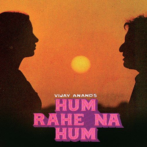 Stream Miyan Biwi Dono Hon Raazi (Hum Rahe Na Hum / Soundtrack Version ...