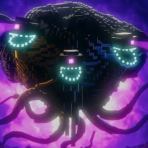 Stream Wither Storm - SONG WITH LYRICS || MCSM || MINECRAFT STORY MODE ...