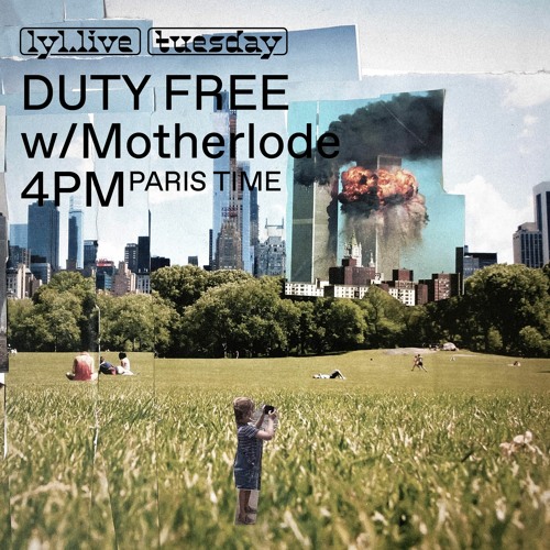 Stream Lyl Radio Duty Free S2e2 W Motherlode By πͺππππππππ πͺπππππ
ππππ