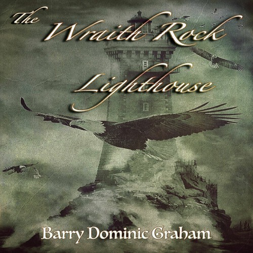 Stream The Wraith Rock Lighthouse - AUDIOBOOK SAMPLE from Barry Dominic ...