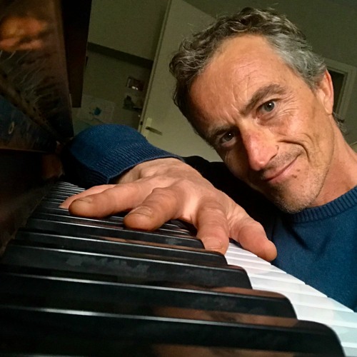 Stream Ocean Echo by Sam Stonehill | Listen online for free on SoundCloud