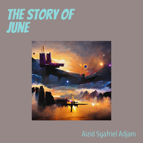 Stream The Story of June by Aizid Syafriel Adjam | Listen online for ...