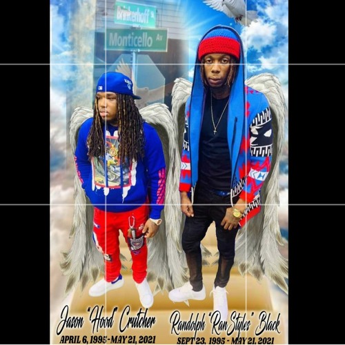 Stream R.I.P RAN STYLES AND HOOD by bubjones newpage | Listen online ...