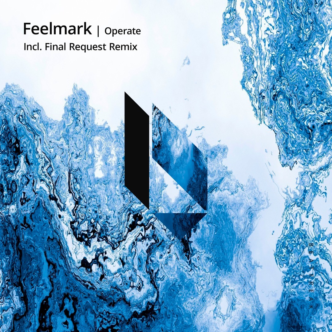 Stream Parallel (Final Request Remix) by Feelmark | Listen online for ...