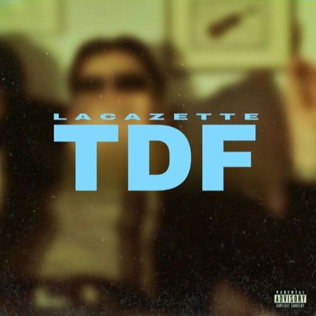 Stream Lacazette - TDF [prod wwkeying] by Lacazette | Listen online for ...