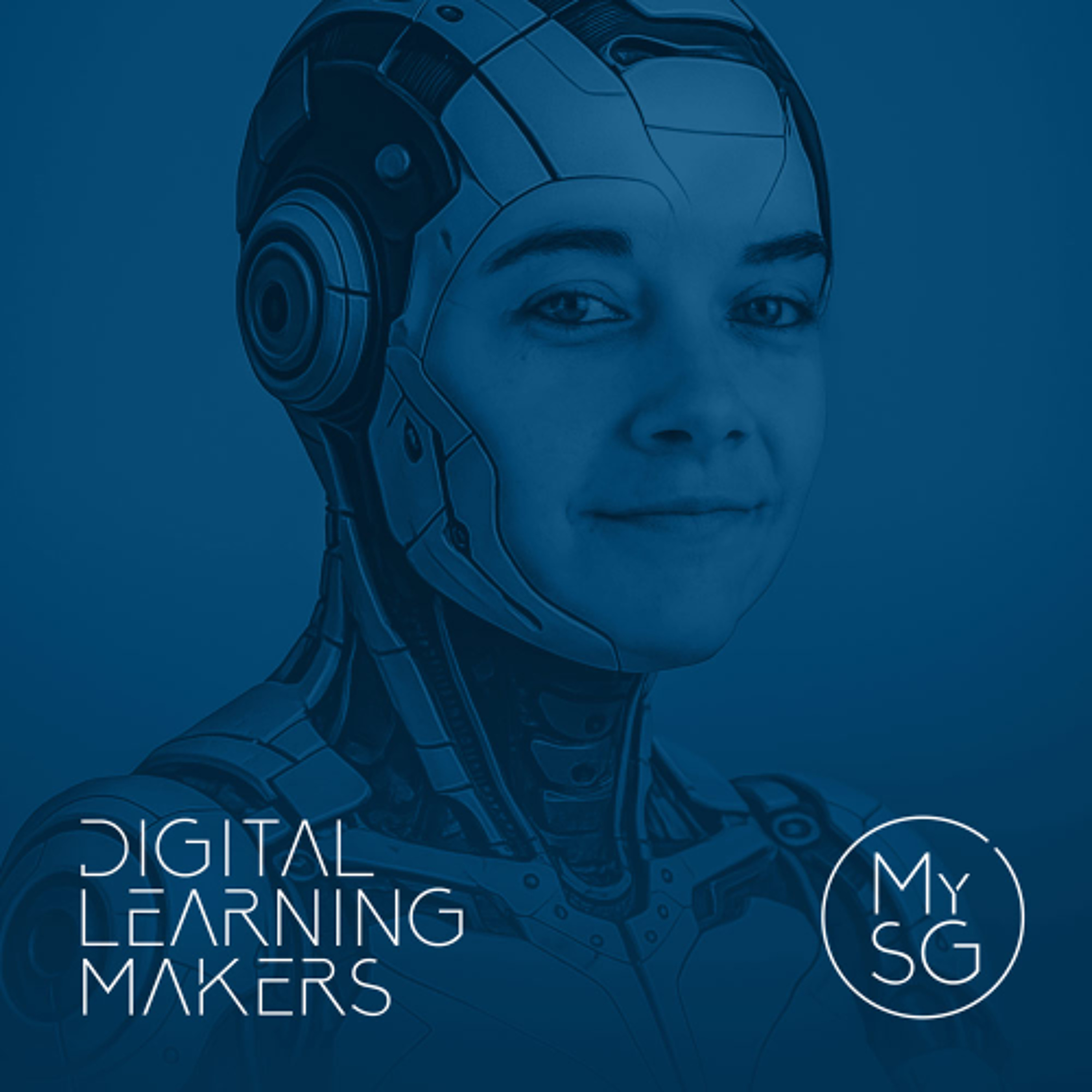 #45 Intelligence artificielle et ingénierie pédagogique : l'IA en formation – Digital Learning ...