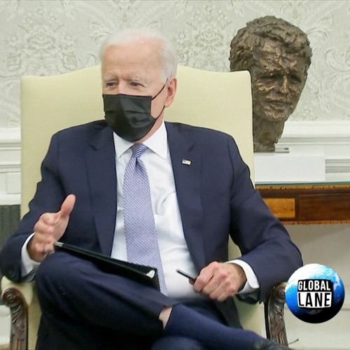 Stream SET IT STRAIGHT—George Liebmann: What may slow Biden’s shifting ...