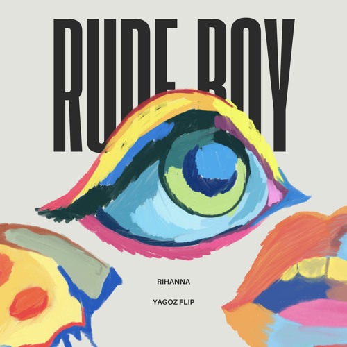 Stream Rihanna - Rude Boy (Yagoz Flip) FREE DOWNLOAD by Yagoz | Listen ...