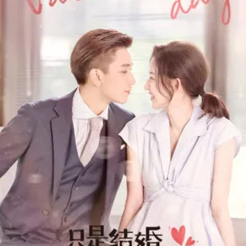 Stream Love Is Coming (爱如其来) - Zhao Bei Er 《Once We Get Married 2021 ...